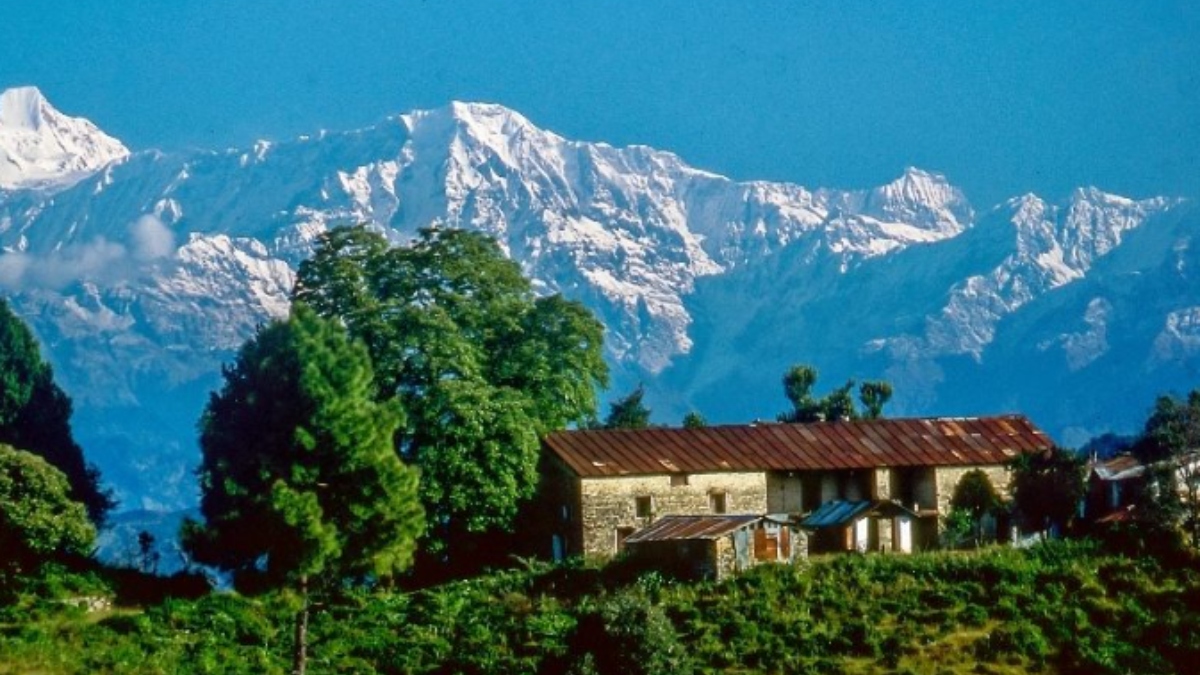 Parvati Kund in Pithoragarh: A detailed guide to reach religious shrine ...