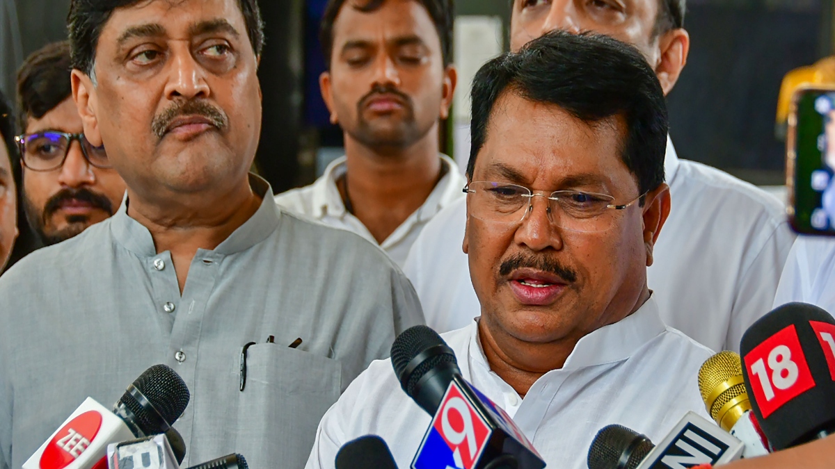 Maharashtra: Rahul Gandhi not a good speaker, says LoP Vijay Wadettiwar | WATCH | Maharashtra ...