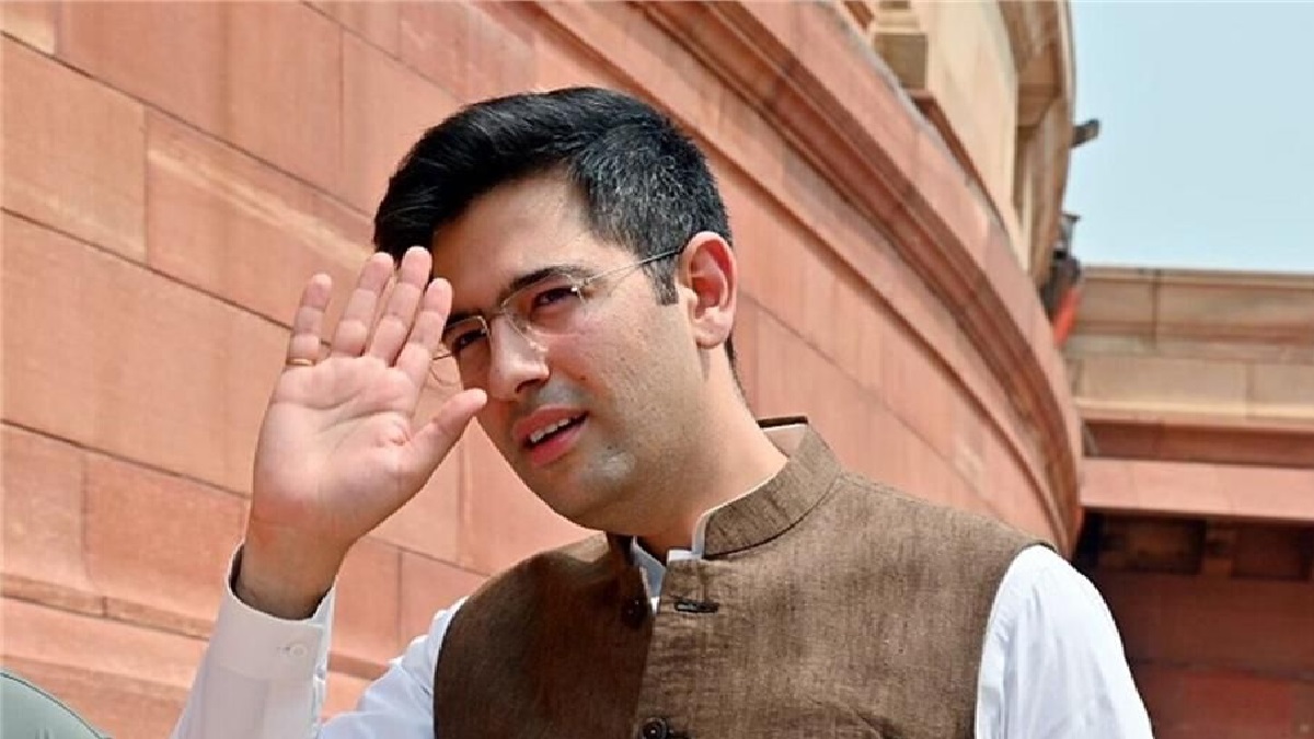 Bungalow row: 'Raghav Chadha has no absolute right to occupy...', says Delhi court | India News ...