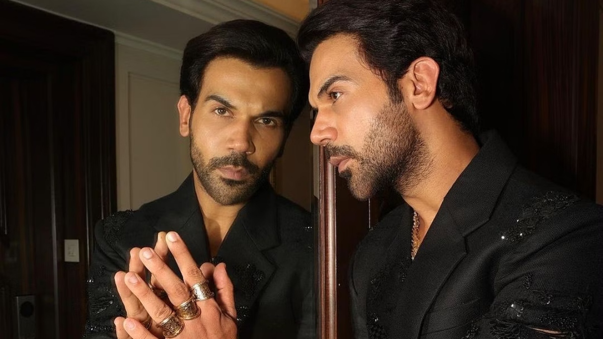Rajkummar Rao to be appointed as Election Commission's national icon ...