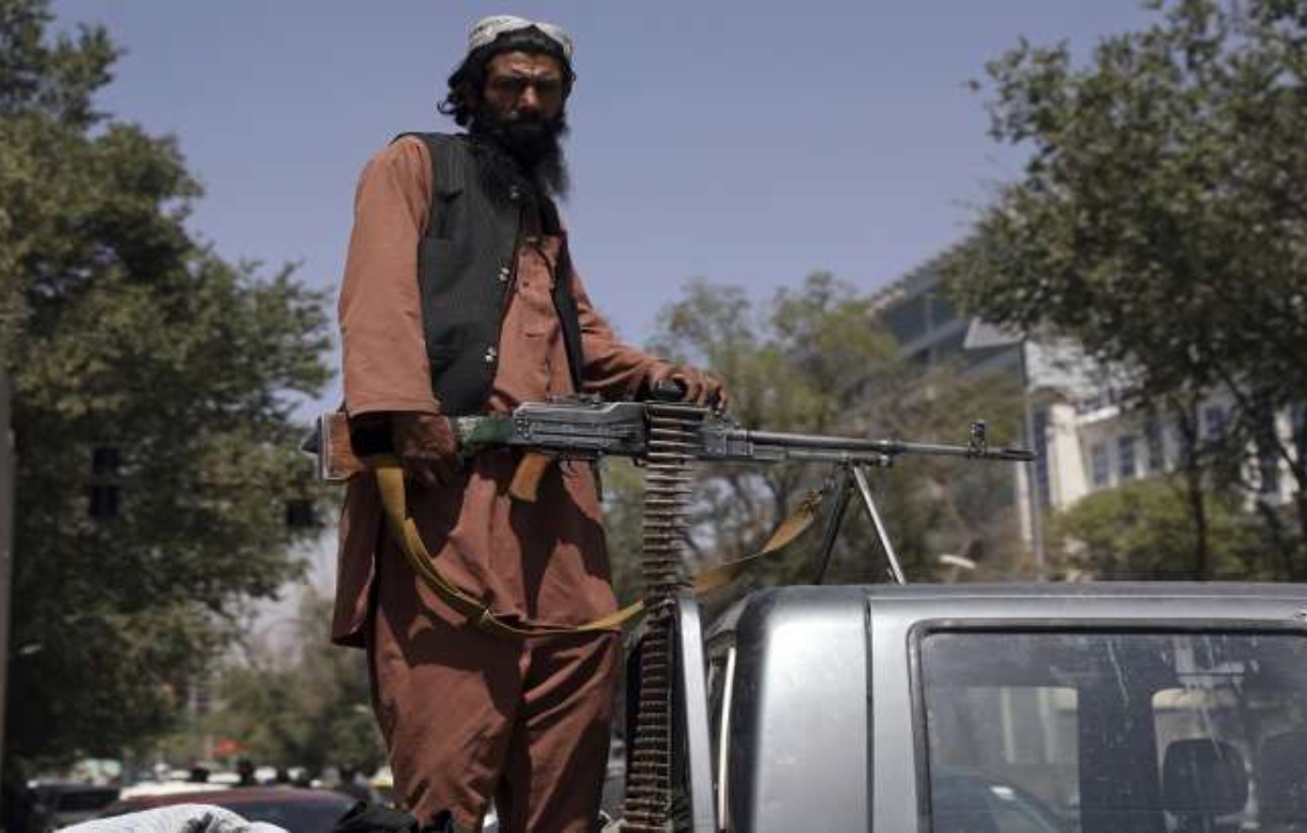 Pakistani Taliban targets patrolling post in Mianwali days after two terrorist attacks, kills ...