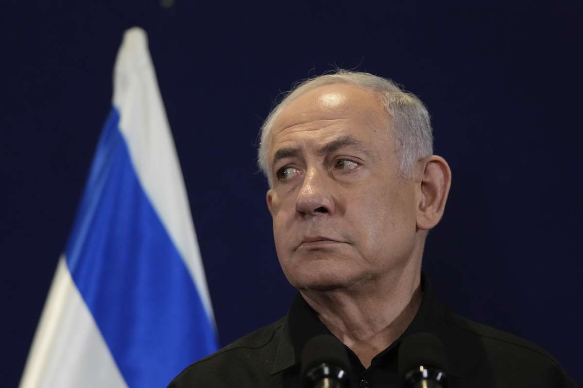 Israel's PM Benjamin Netanyahu's corruption trial resumes under shadow ...