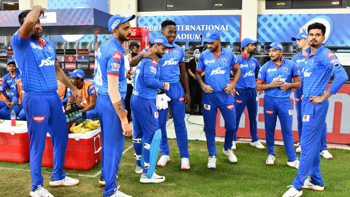 How Many Times A Captain Has Been d Before A New IPL Season
