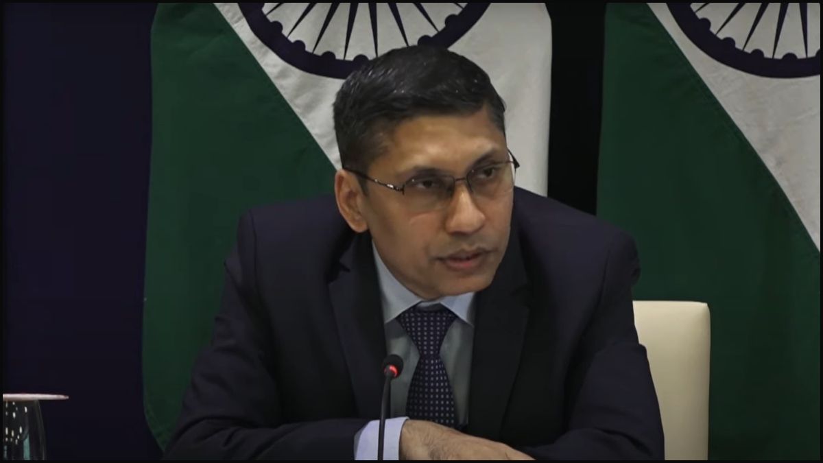 'Canada has consistently given space to...': India calls on Ottawa to ...