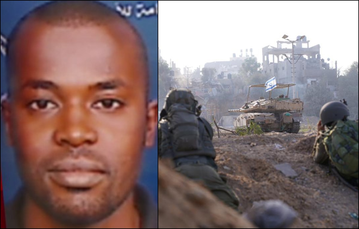 Hamas regional commander behind anti-tank missile operations in Gaza ...