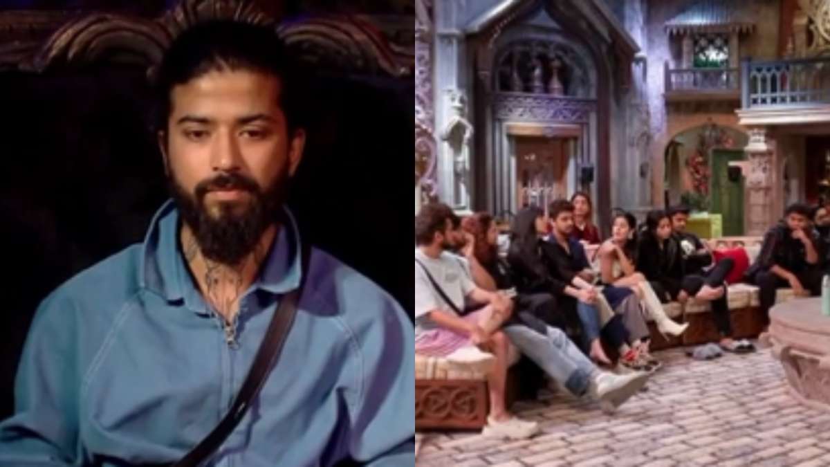 Bigg Boss 17: Anurag Dobhal aka Babu Bhaiya demands exit from show for ... Bigg Boss 17: Anurag Dobhal aka Babu Bhaiya demands exit from show for ...