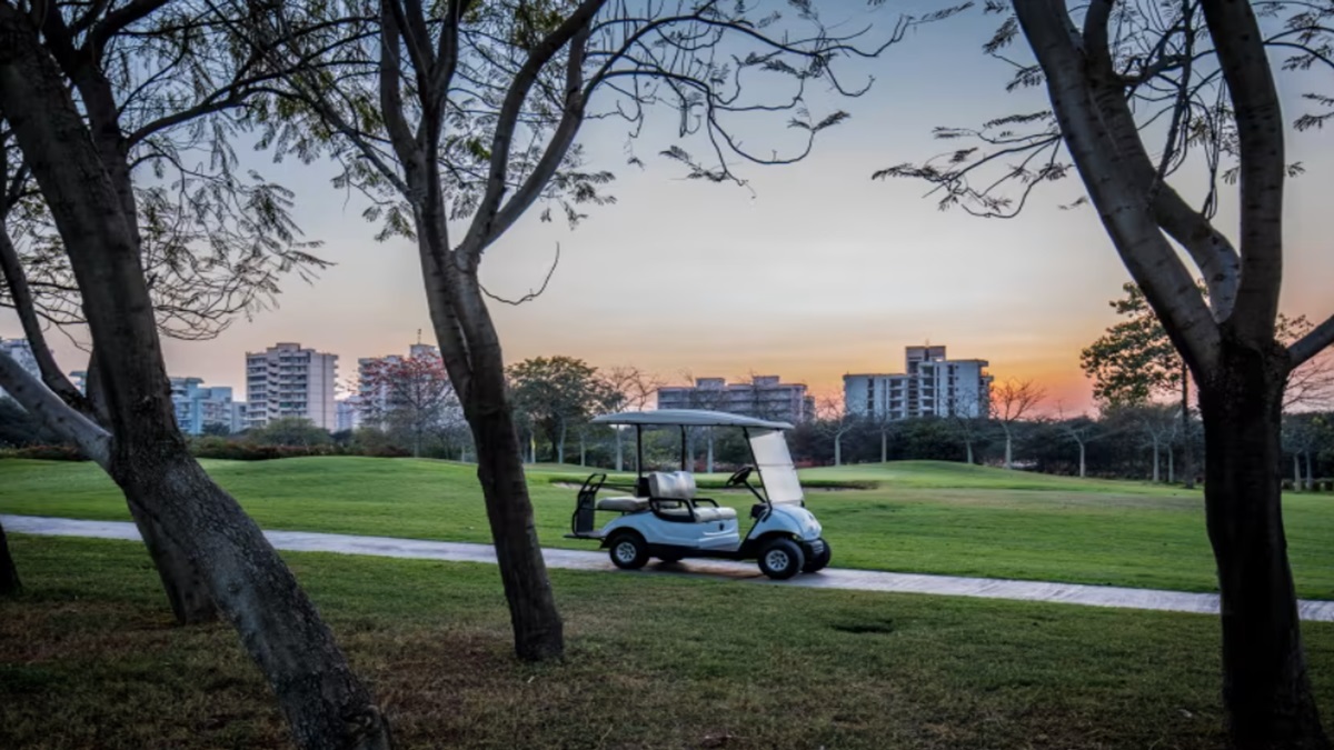 Relax and rejuvenate: Gurugram's 5 best resorts for perfect weekend ...