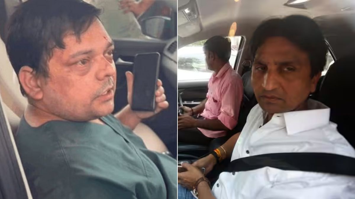 UP: IMA demands apology from Kumar Vishwas after road rage incident ...