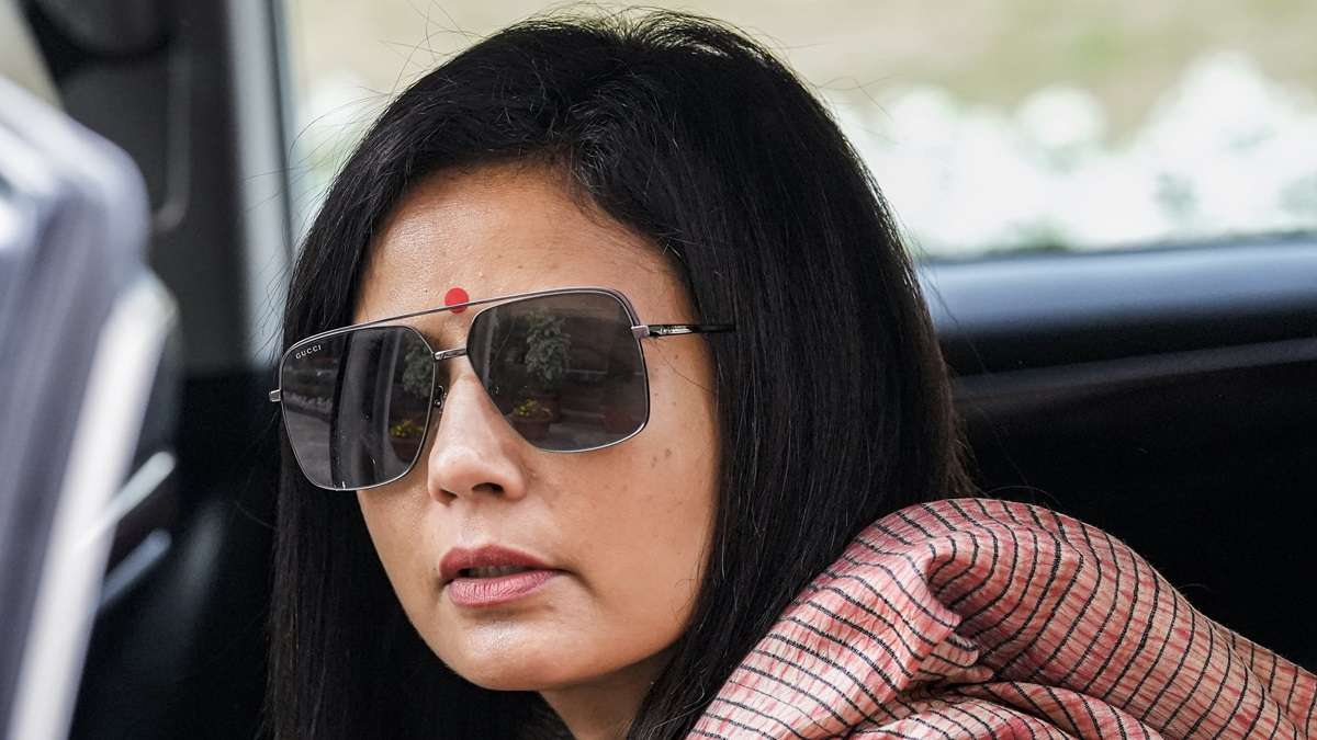Mahua Moitra case: Lok Sabha's Ethics Committee meeting postponed to November 9 | India News ...