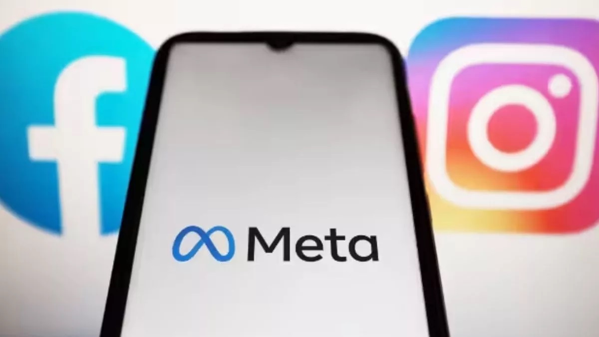 Meta introduces AI-driven video editing for Facebook and Instagram | Technology News – India TV