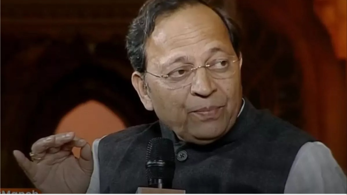 Rajasthan Chunav Manch: Arun Singh expresses unity among BJP leaders ...