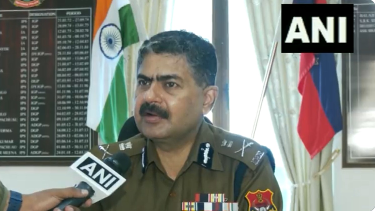 Mizoram Police all set to ensure smooth vote counting on December 3 ...