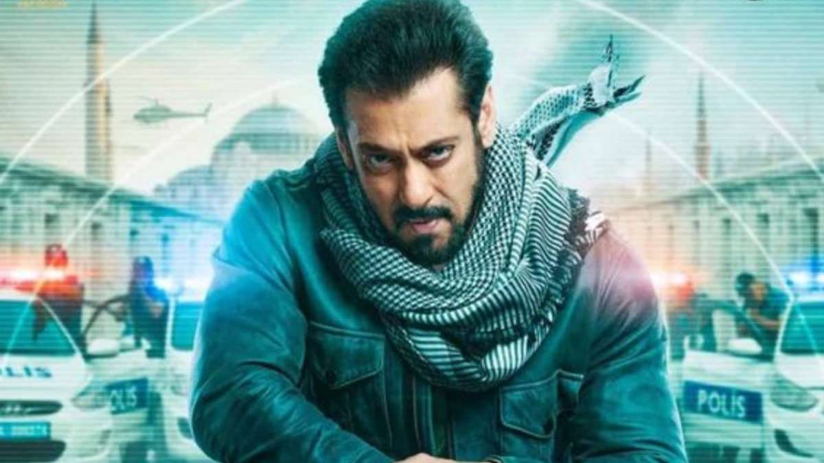 Tiger 3: Why is Salman Khan's film releasing on Diwali day? | Bollywood ...