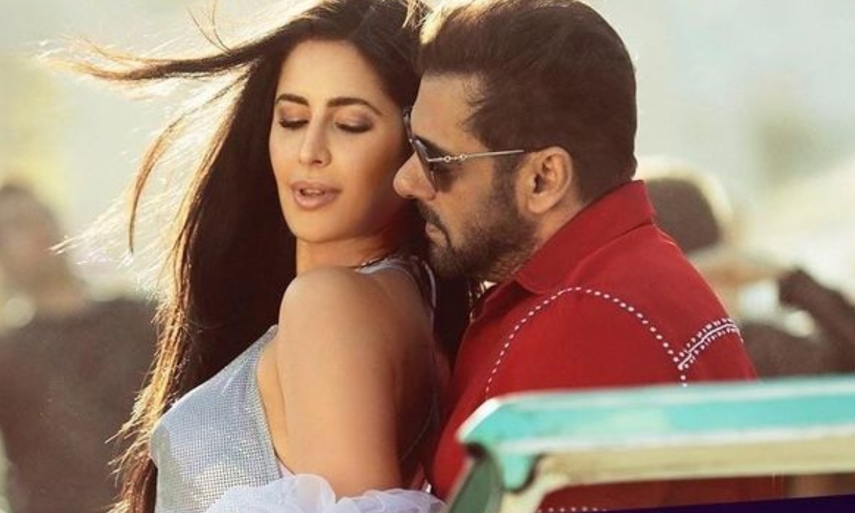 Tiger 3 Box Office Collection Day 1: Salman Khan, Katrina Kaif's film opens at THIS whopping ...