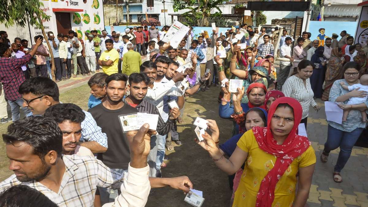 India TV Opinion Poll LIVE Updates Chhattisgarh Rajasthan seat ...