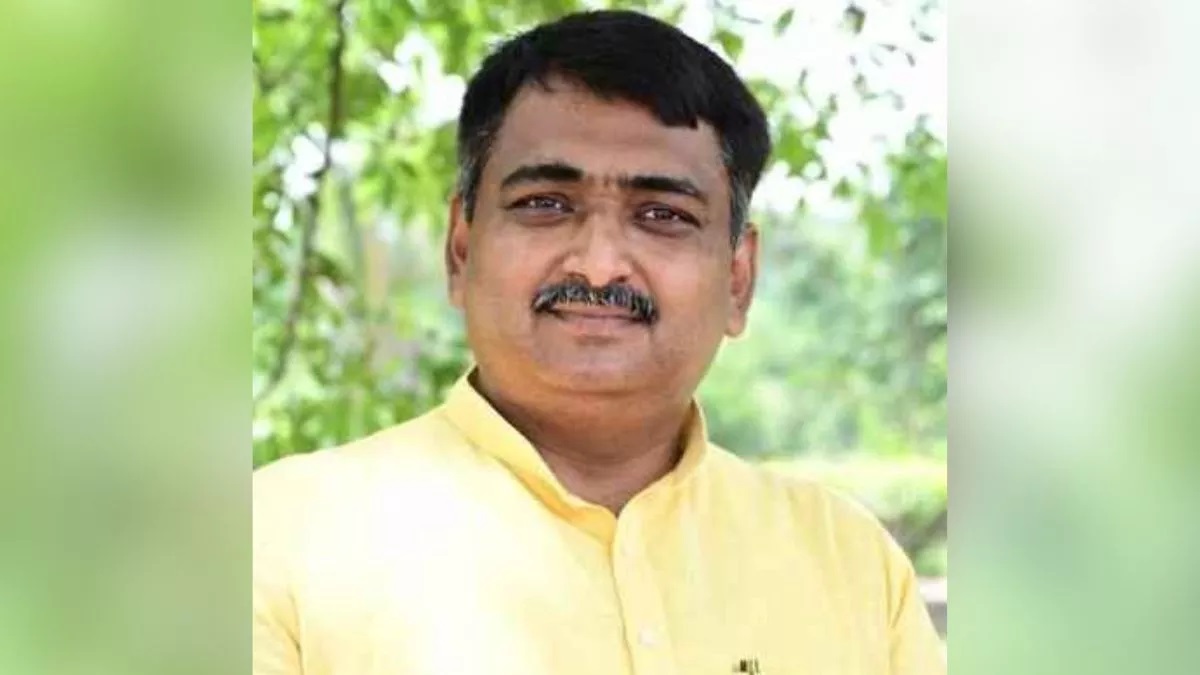 COVID-19: BJP councillor tests positive in Uttar Pradesh's Ghaziabad as ...