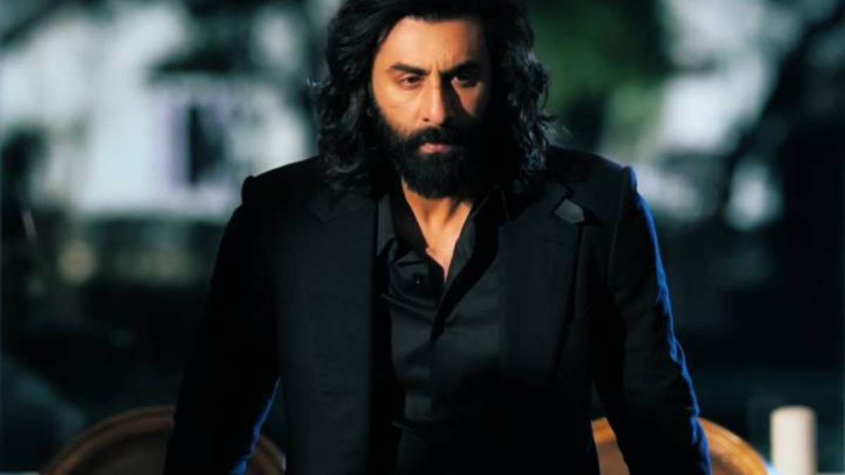 Animal Day 3 Collection: Ranbir Kapoor starrer creates havoc at box ...