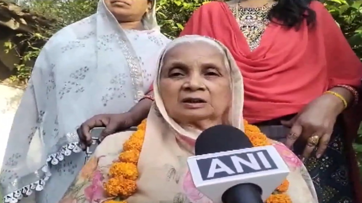 Chhattisgarh CM-elect Vishnu Deo Sai's mother says, ‘Want him to serve ...