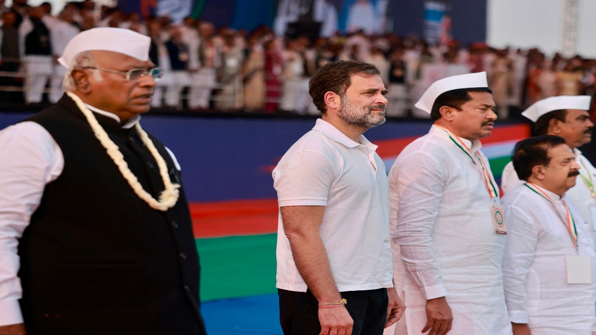 Congress calls key meet of Maharashtra unit leaders, likely to demand ...
