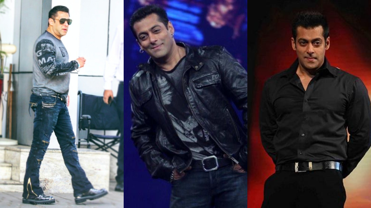 New Year 2024: 5 Salman Khan-inspired looks for New Year Celebrations | Fashion News – India TV