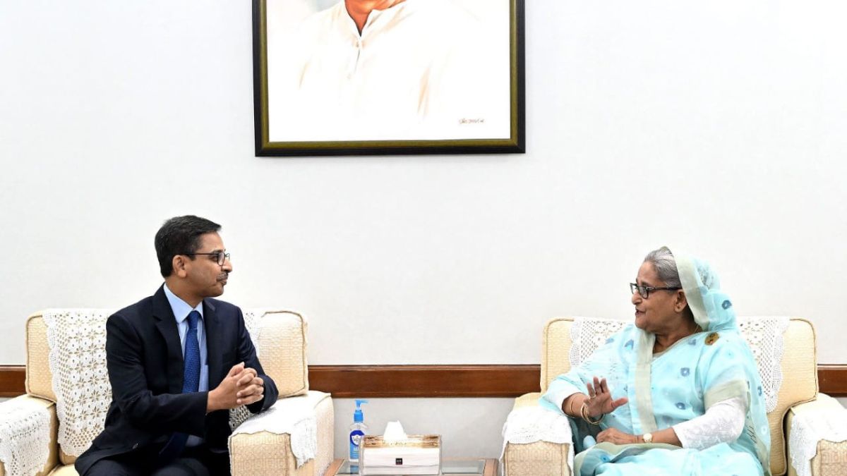 India assures Bangladesh to stand firmly even after 52 years of ...