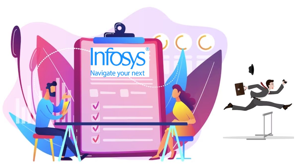 New Year came earlier for Infosys employees as they recieve early ...