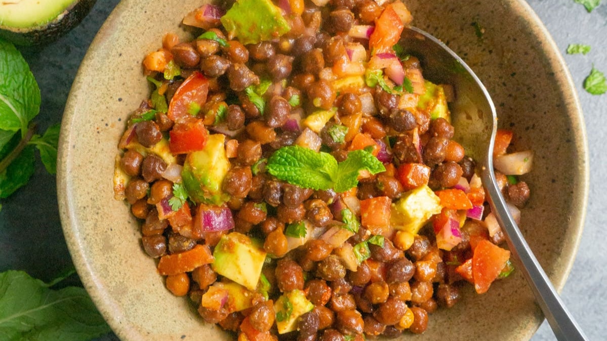 Bengal Gram: 5 Kala Channa dishes that are worthy a dinner party | Food ...