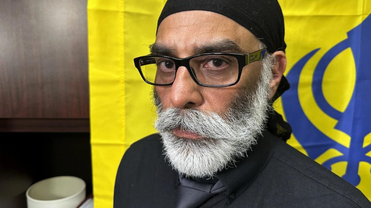 Khalistani terrorist Pannun threatens to attack Parliament on or before ...