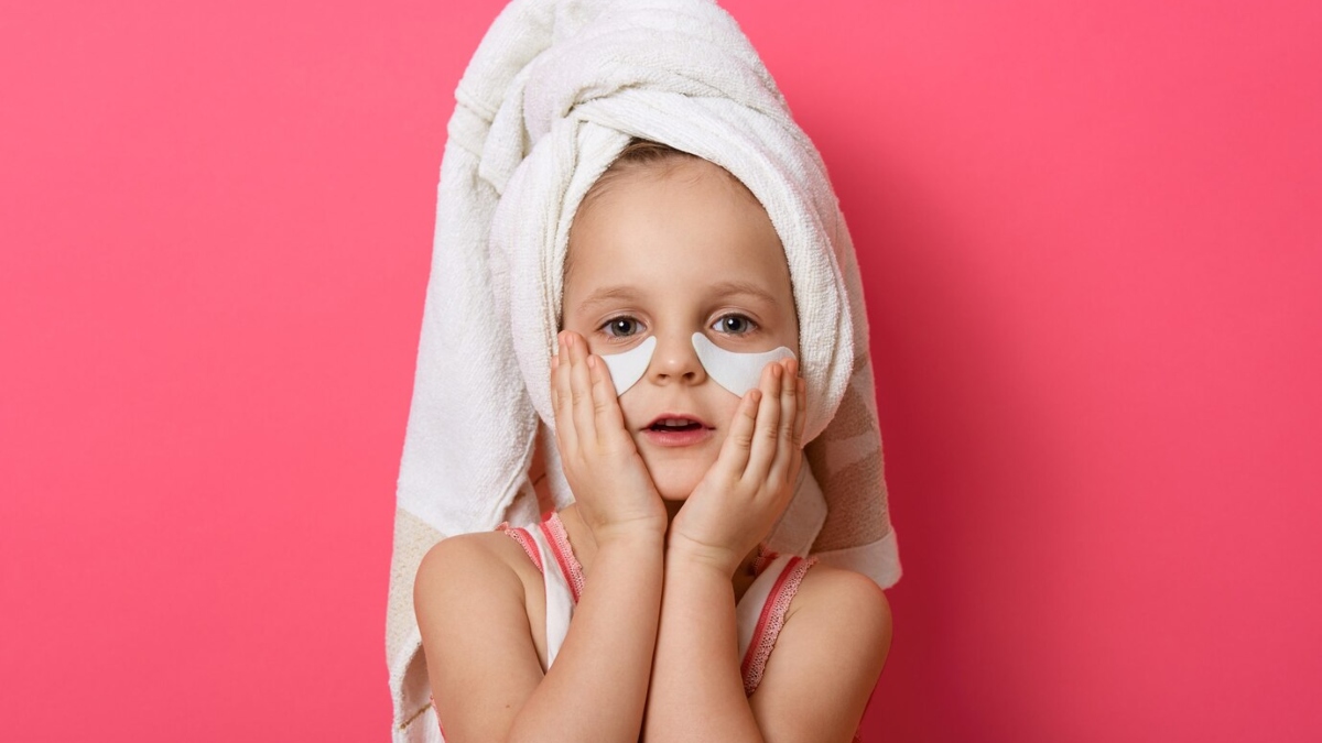 Sun Protection Habits to Daily Hygiene Practice: 5 things to teach kids ...