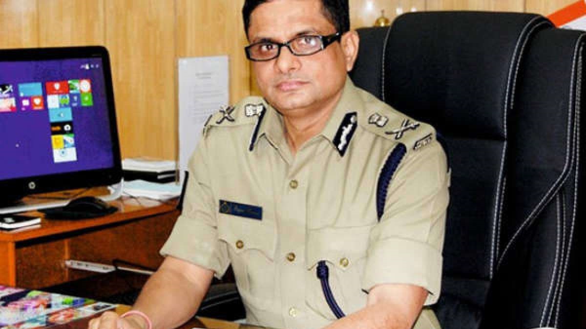 West Bengal government appoints Rajeev Kumar new DG IGP latest updates ...