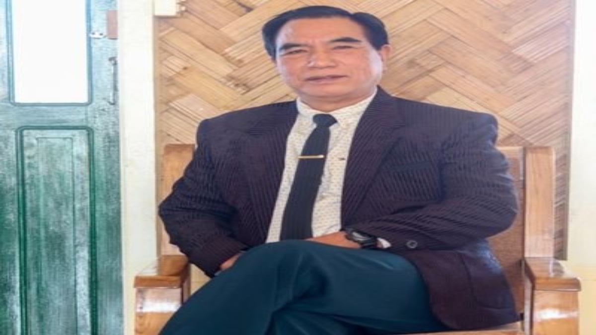 Mizoram Assembly election results: Lalduhoma's ZPM wins 27 seats, ousts ... Mizoram Assembly election results: Lalduhoma's ZPM wins 27 seats, ousts ...