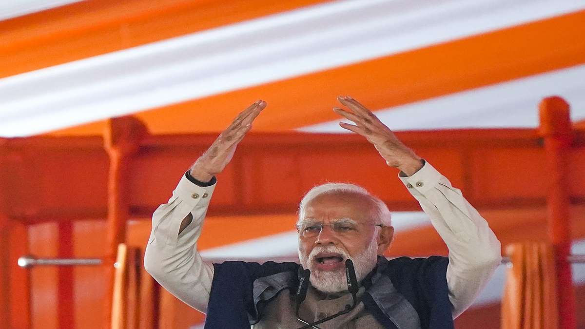 Ayodhya ram temple devotees employment opportunities PM Modi latest ...