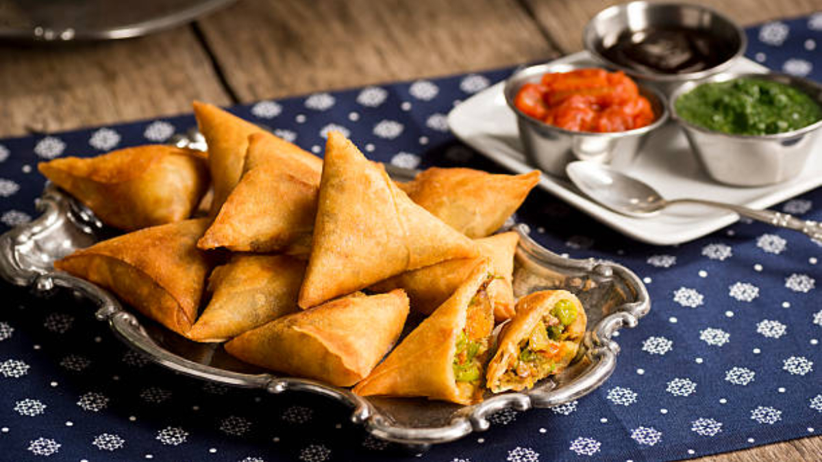 Samosa to Chyawanprash: 5 Indian foods ban in other countries | Food ...