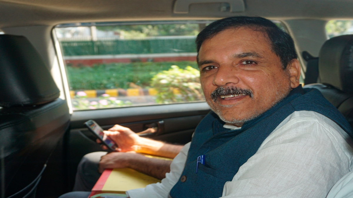Liquor policy case: ED files chargesheet against Sanjay Singh, other accused in Delhi court ...