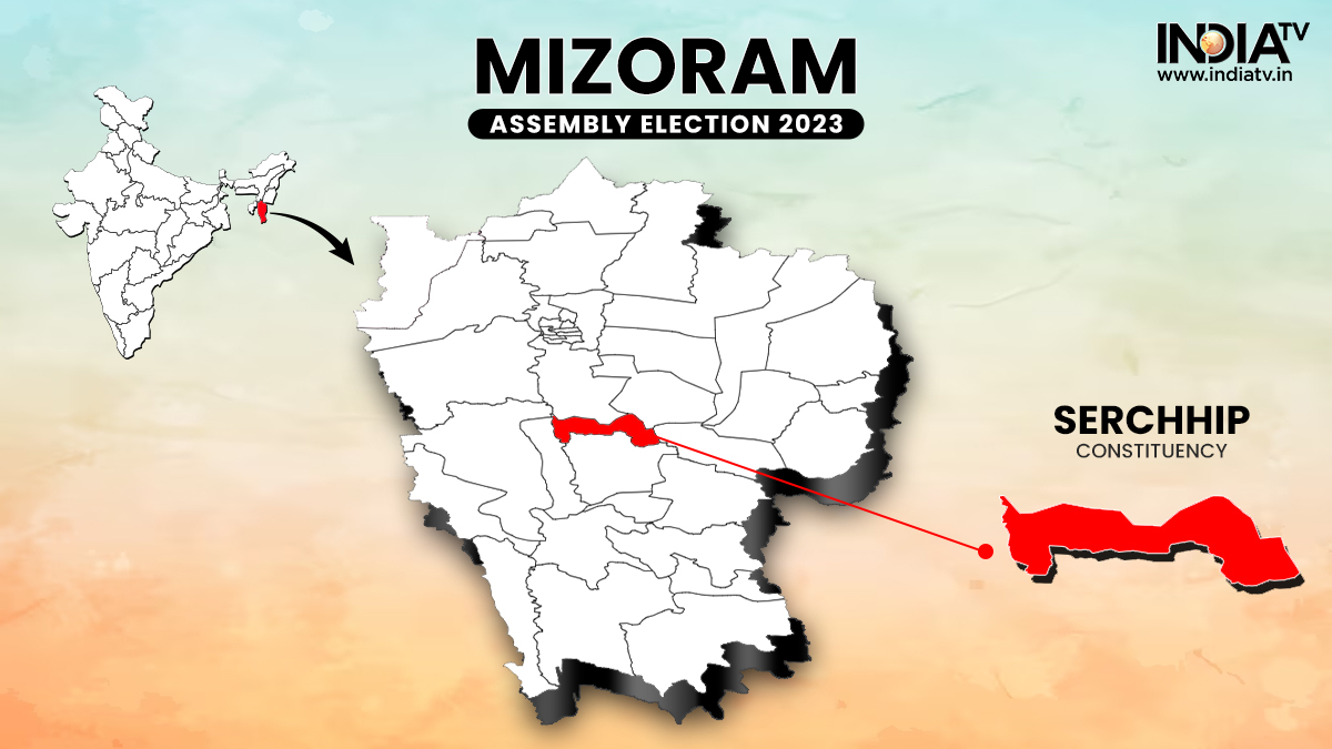 Serchhip Election Result 2023: ZPM's Lalduhoma wins, defeat's MNF's J ...