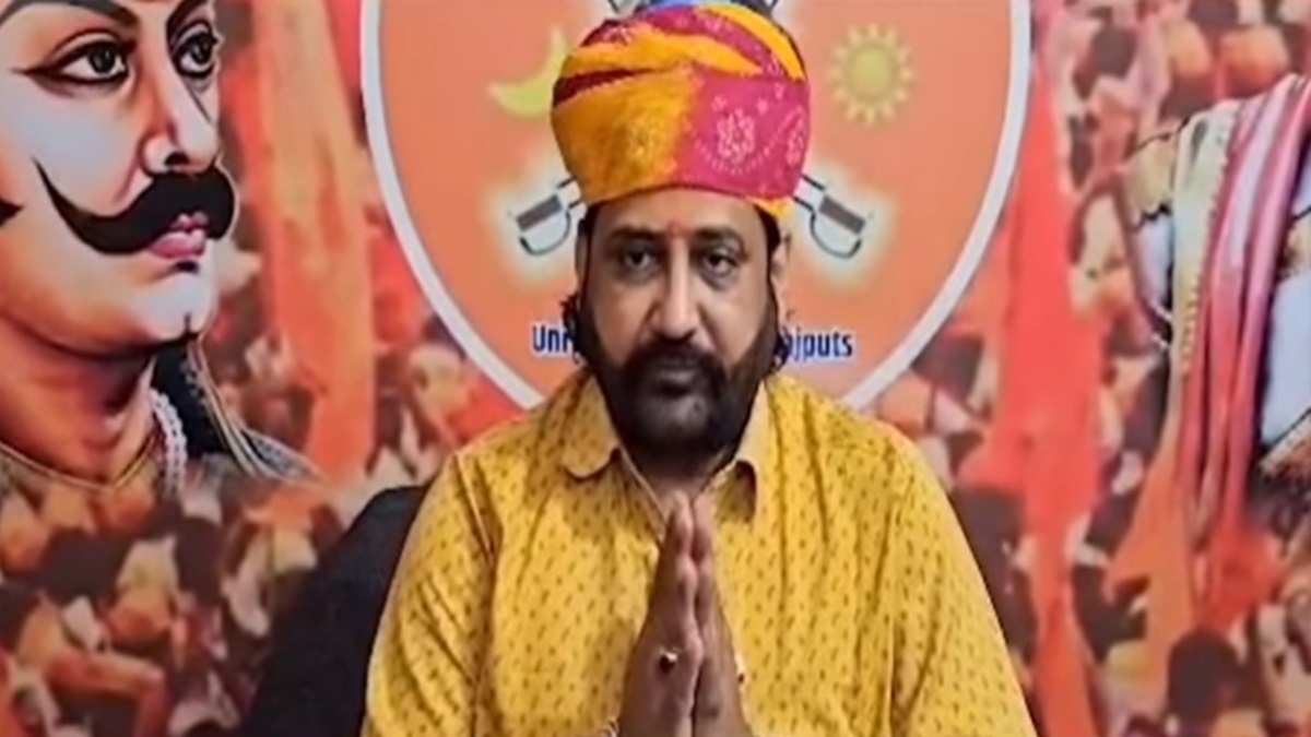 NIA to probe Karni Sena chief Sukhdev Singh Gogamedi's murder case ...