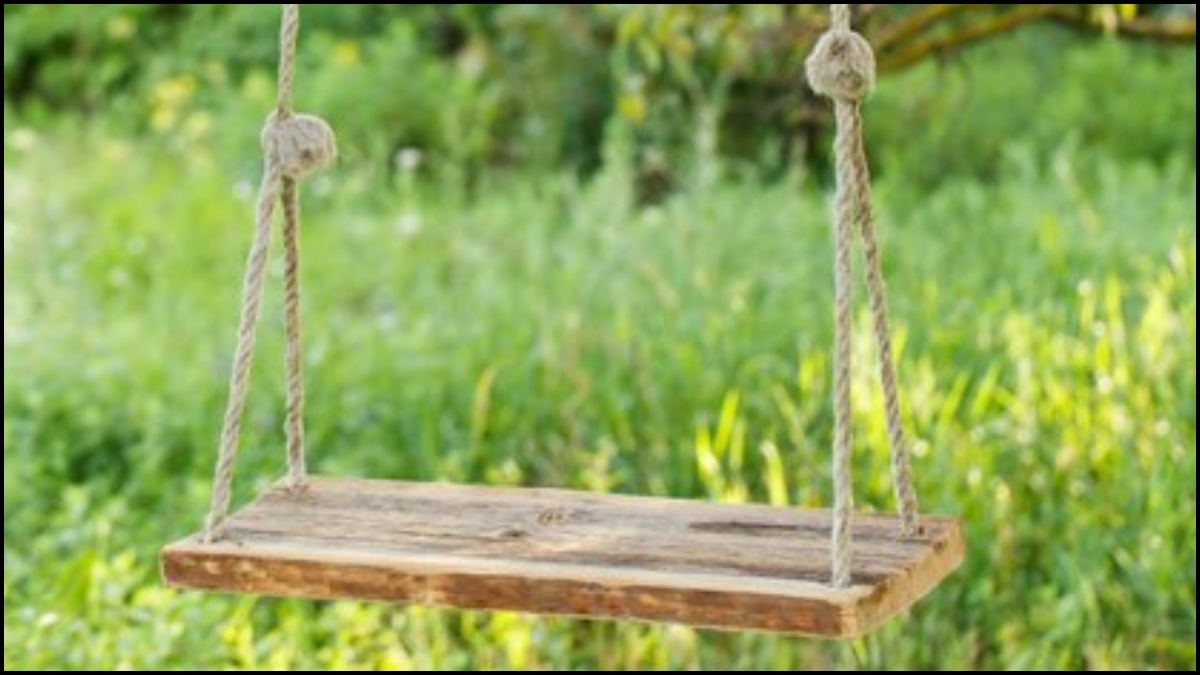 Kerala: Six-year-old girl strangled while playing on swing rope, dies ...