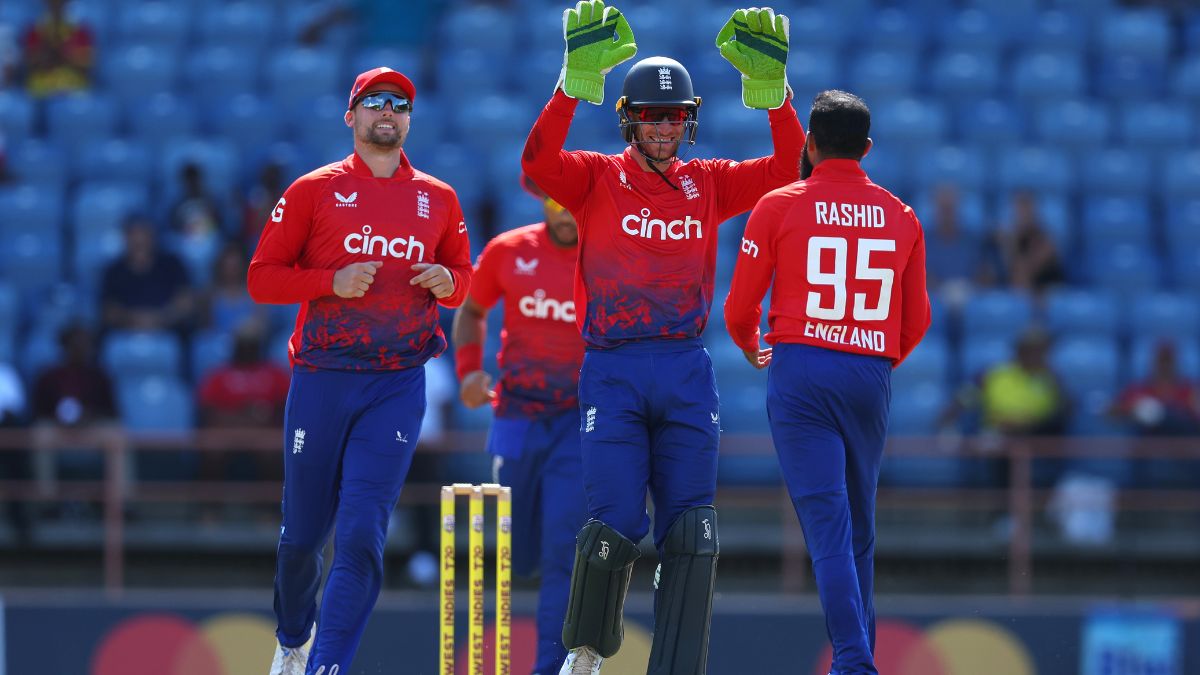 England cricketers on look out for threat following fatal shooting near ...