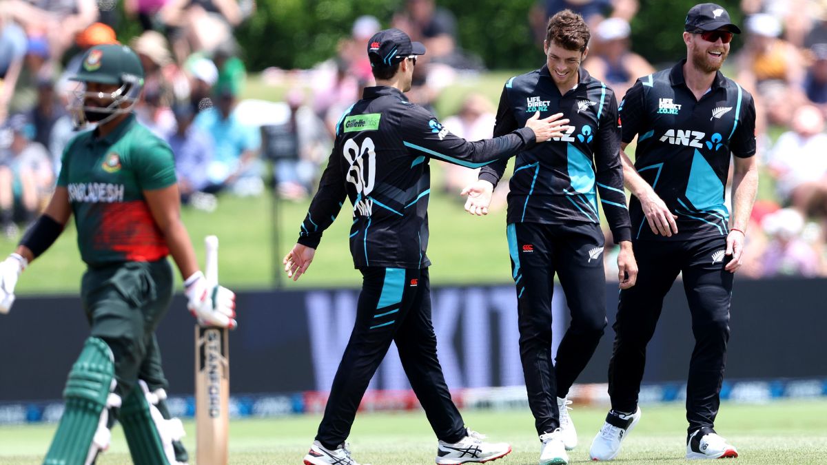 New Zealand claim 3rd T20I to deny maiden series win to Bangladesh ...
