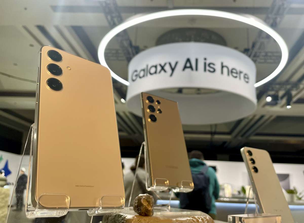 Samsung Galaxy S25 5G series leaks: Display, camera, and launch details ...