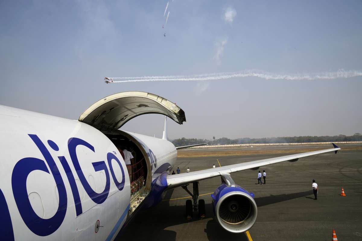 Microsoft services down globally: Indigo, SpiceJet airlines complain of ...