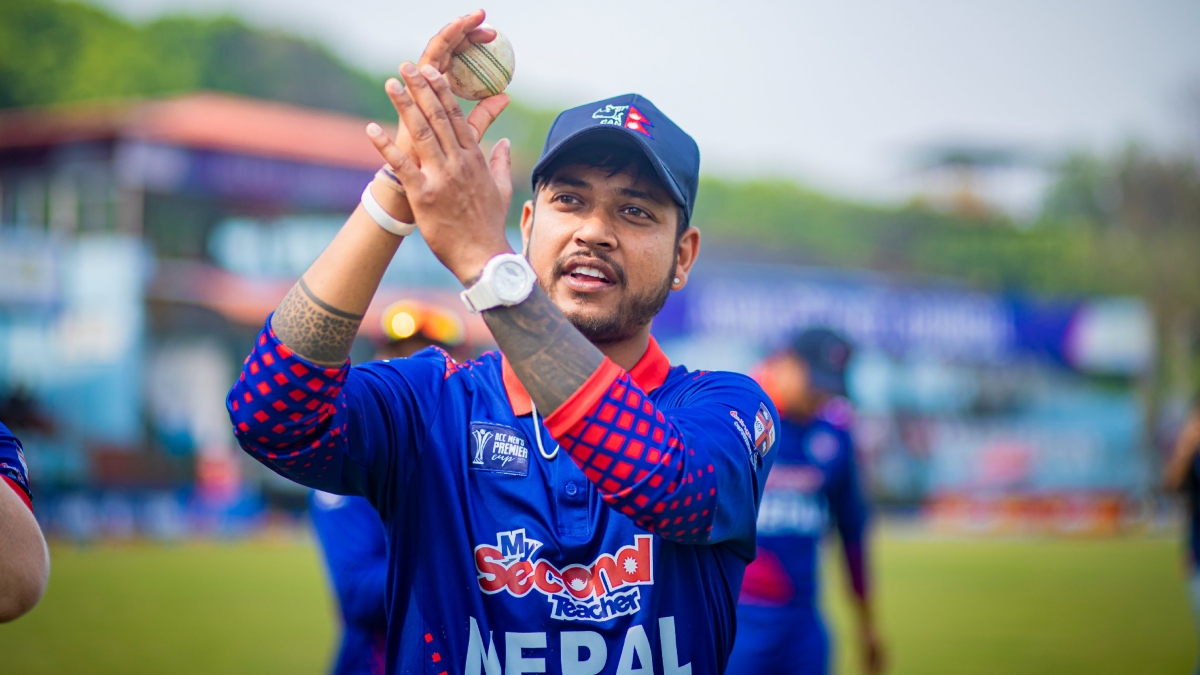Nepal cricketer Sandeep Lamichhane sentenced to 8-year jail term in rape case after conviction ...
