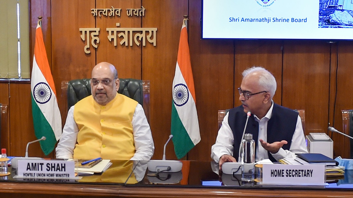 Modi government extends ban on SIMI for five years under UAPA | India ...