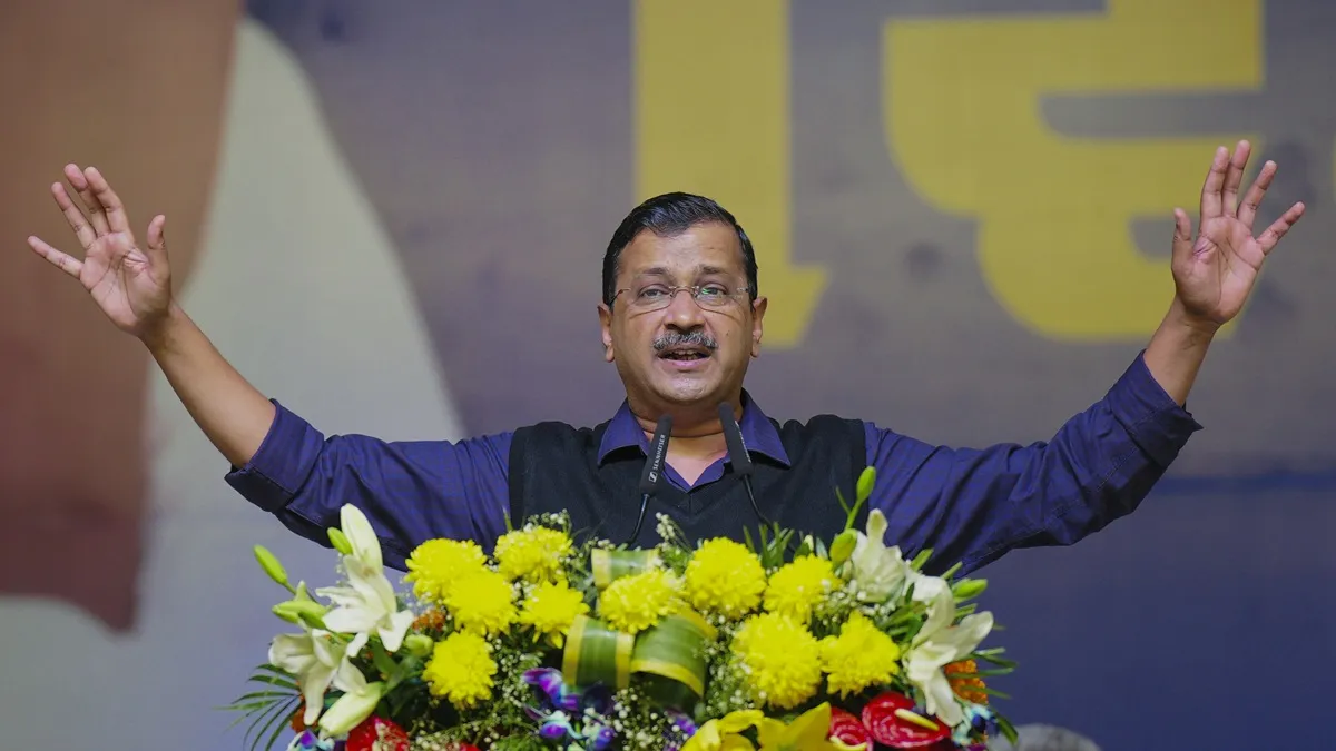 'Kanwar Camps' scam: Kejriwal govt under scanner, LG orders strict ...