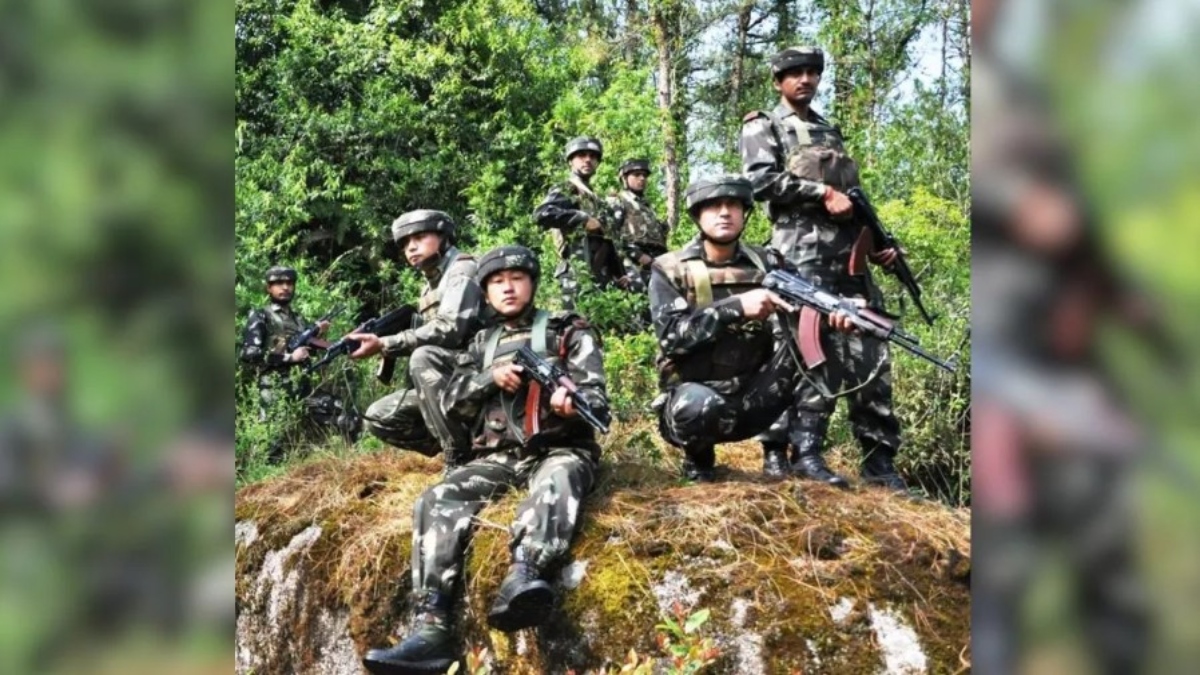 Assam Rifles Recruitment: Applications out for Riflemen, other posts ...