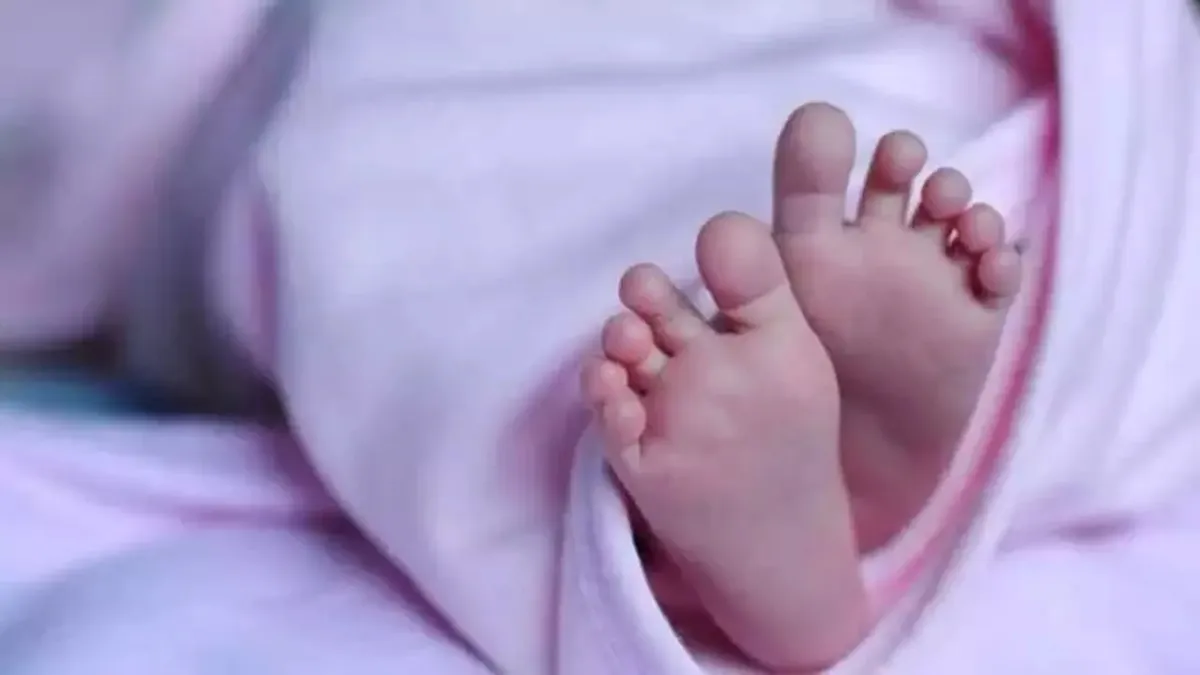 Ram Temple consecration: Muslim woman names newborn baby Ram Rahim ...