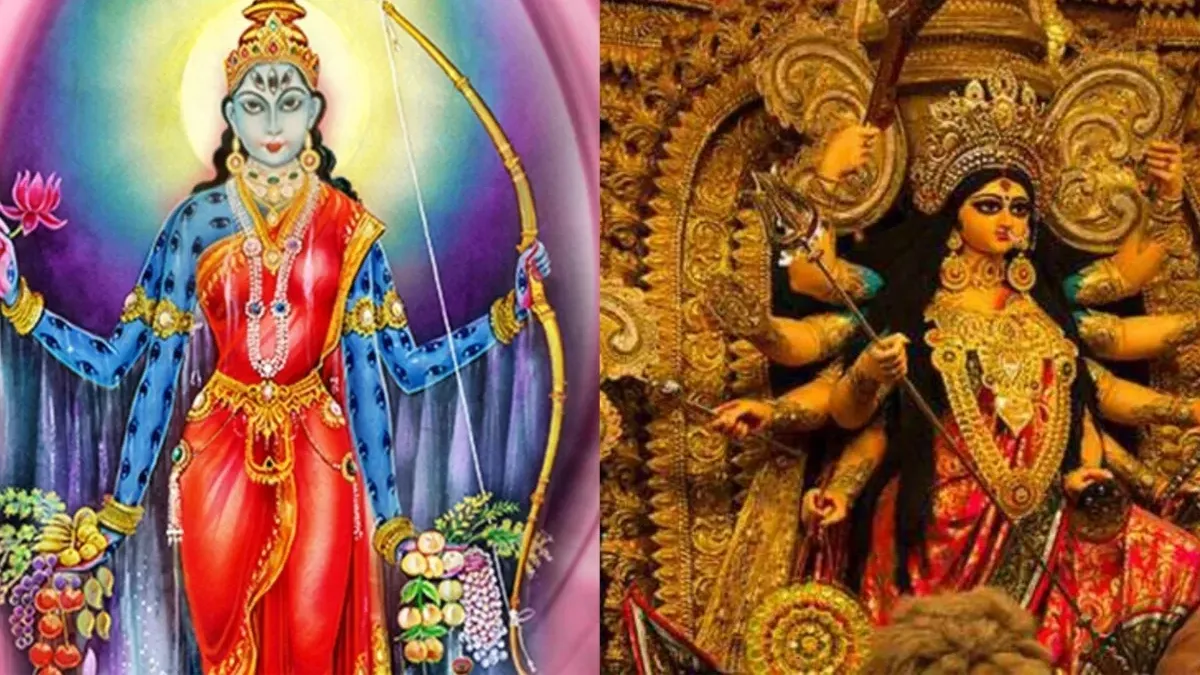 Banada Ashtami 2024: Know dates, significance, puja timings, rituals ...