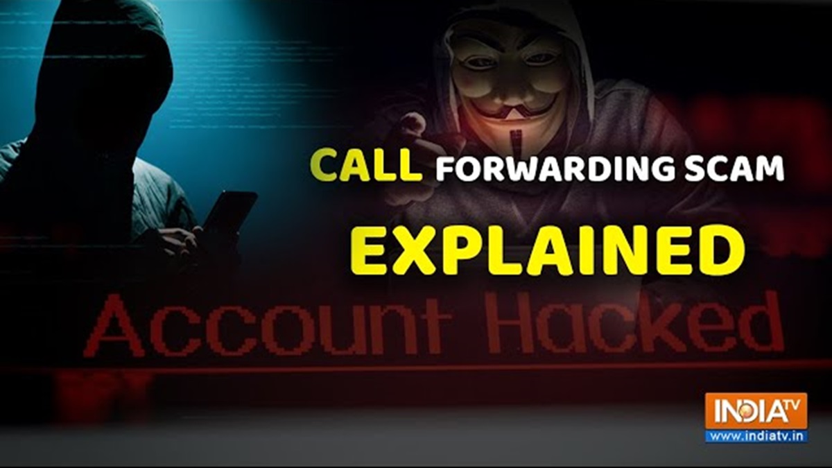 Government issues advisory on call forwarding scam: Read details ...