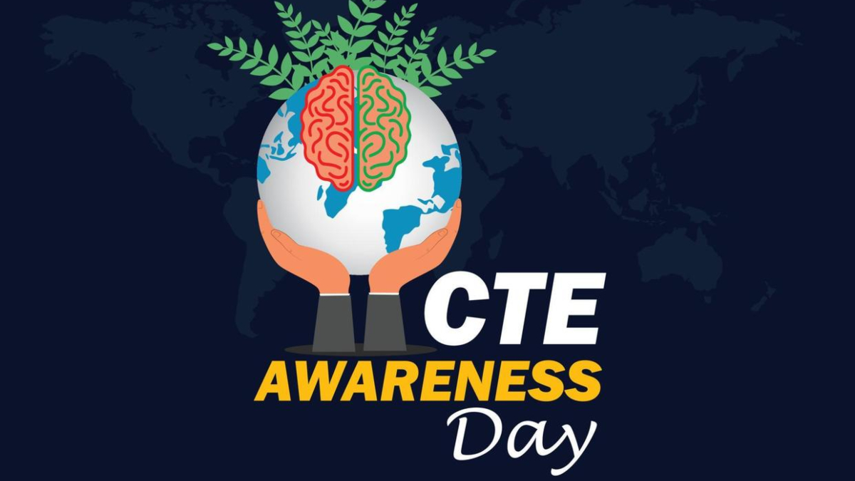 CTE Awareness Day 2024: Symptoms, causes and treatment of this rare ...