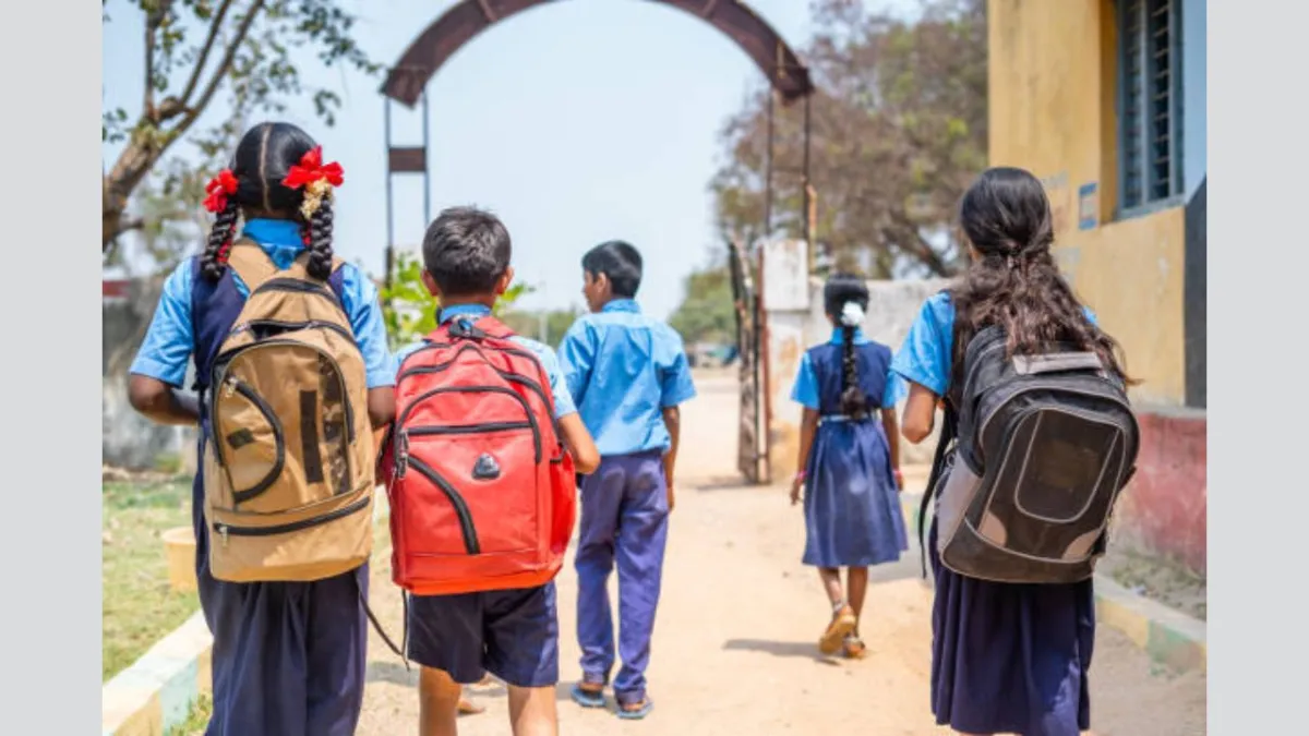 Delhi Education Department to discuss 2024-25 admission process on ...